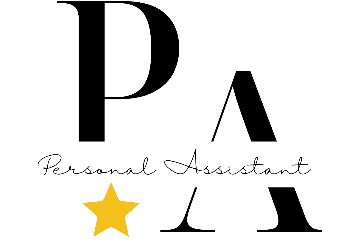 Home - Personal Assistant Star